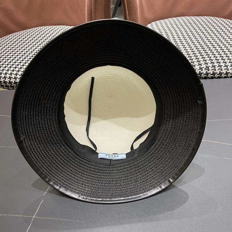 1:1 copy Prada Caps