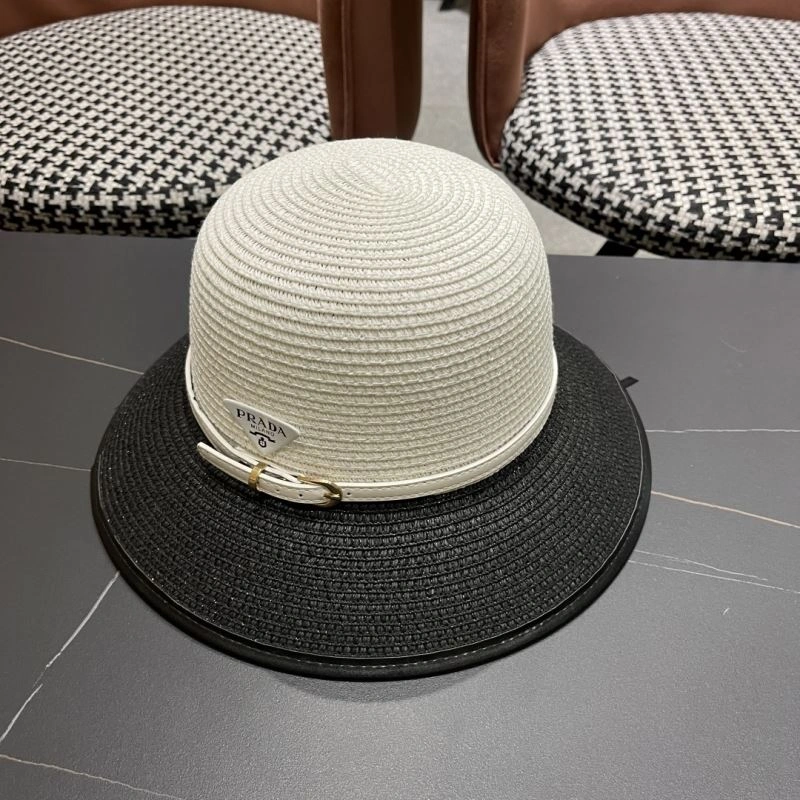 1:1 copy Prada Caps