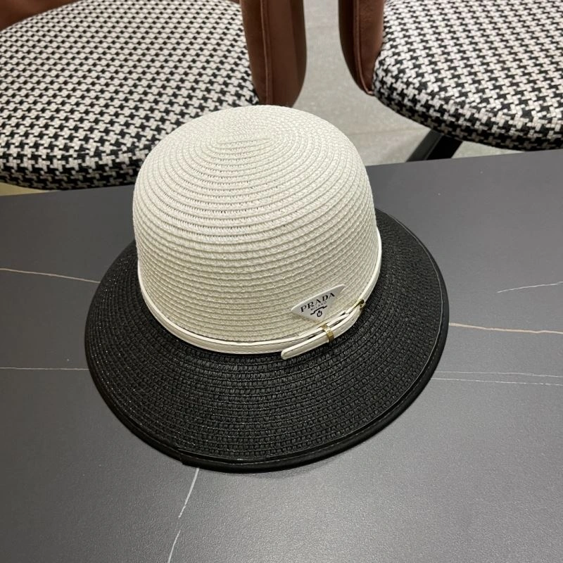 1:1 copy Prada Caps