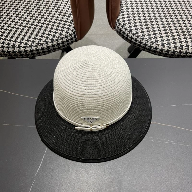 1:1 copy Prada Caps