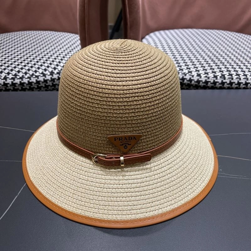Prada Caps
