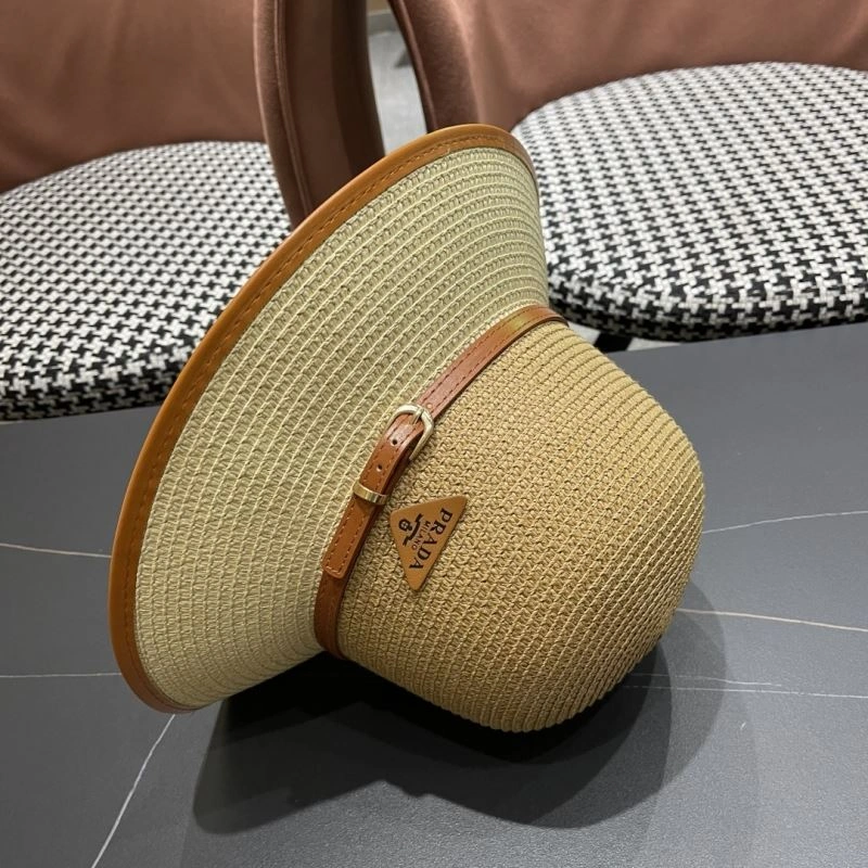 Perfect replica Prada Caps