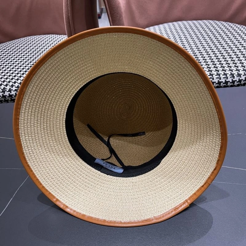 Perfect replica Prada Caps