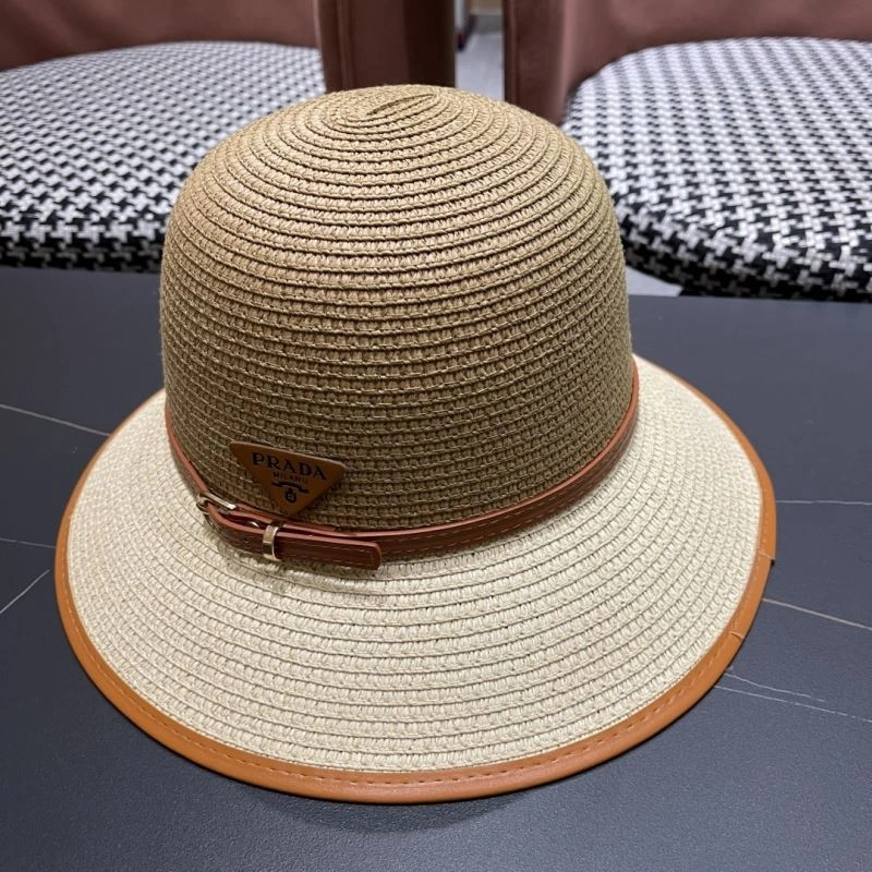 Perfect replica Prada Caps