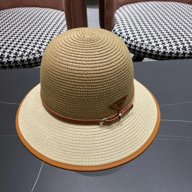 Perfect replica Prada Caps