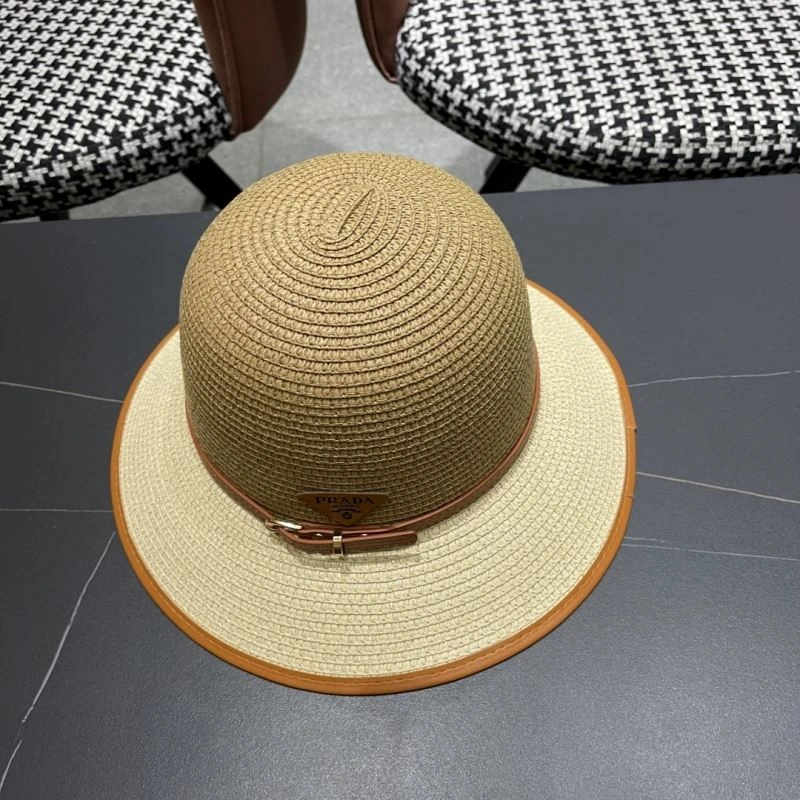 Perfect replica Prada Caps