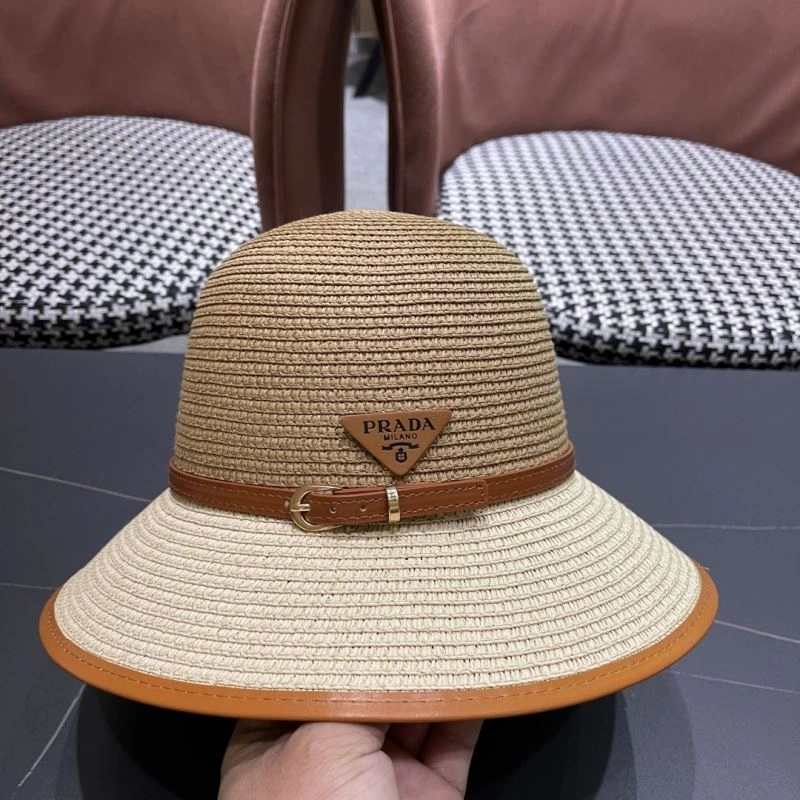 Perfect replica Prada Caps