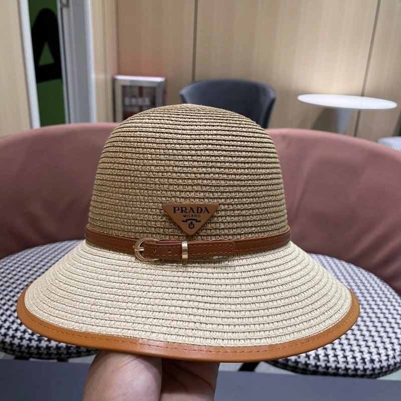 Perfect replica Prada Caps