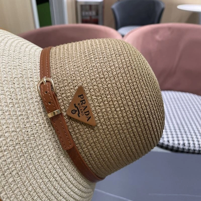 Perfect replica Prada Caps