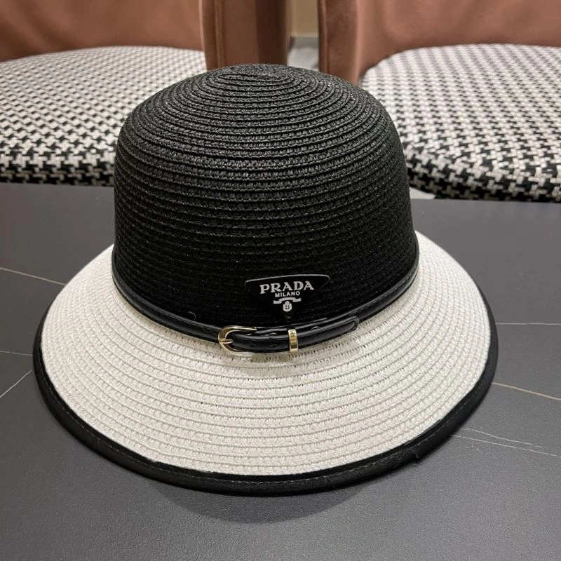 Prada Caps