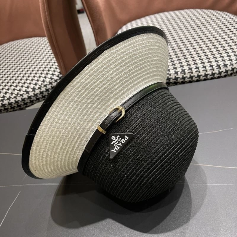 Original Prada Caps