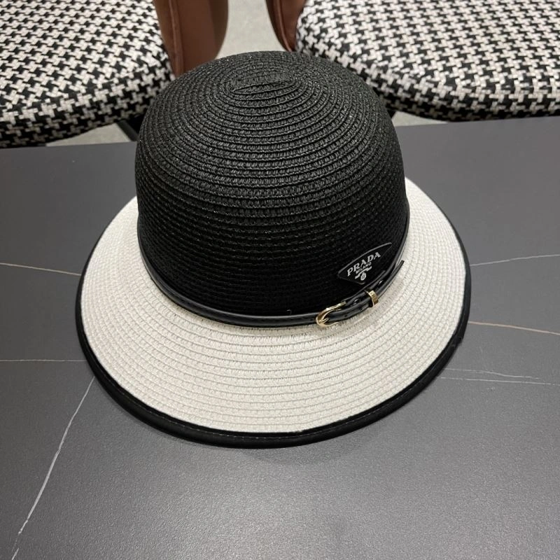 Original Prada Caps