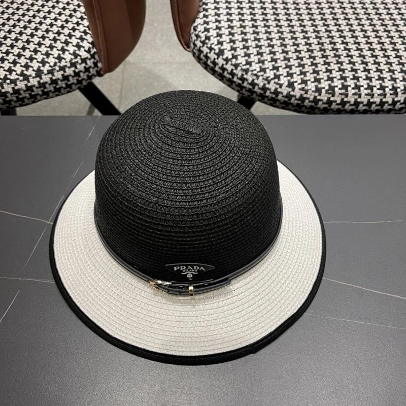 Original Prada Caps