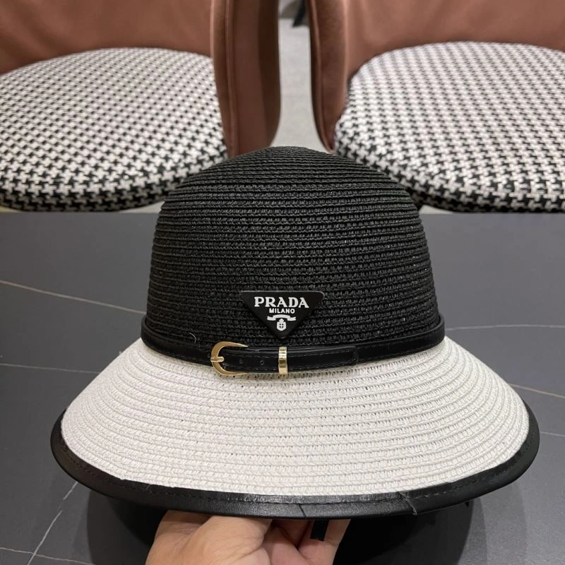 Original Prada Caps