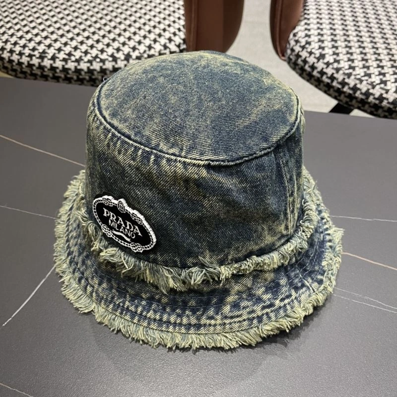 Official Prada Caps
