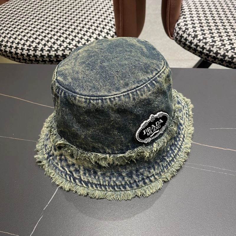 Official Prada Caps
