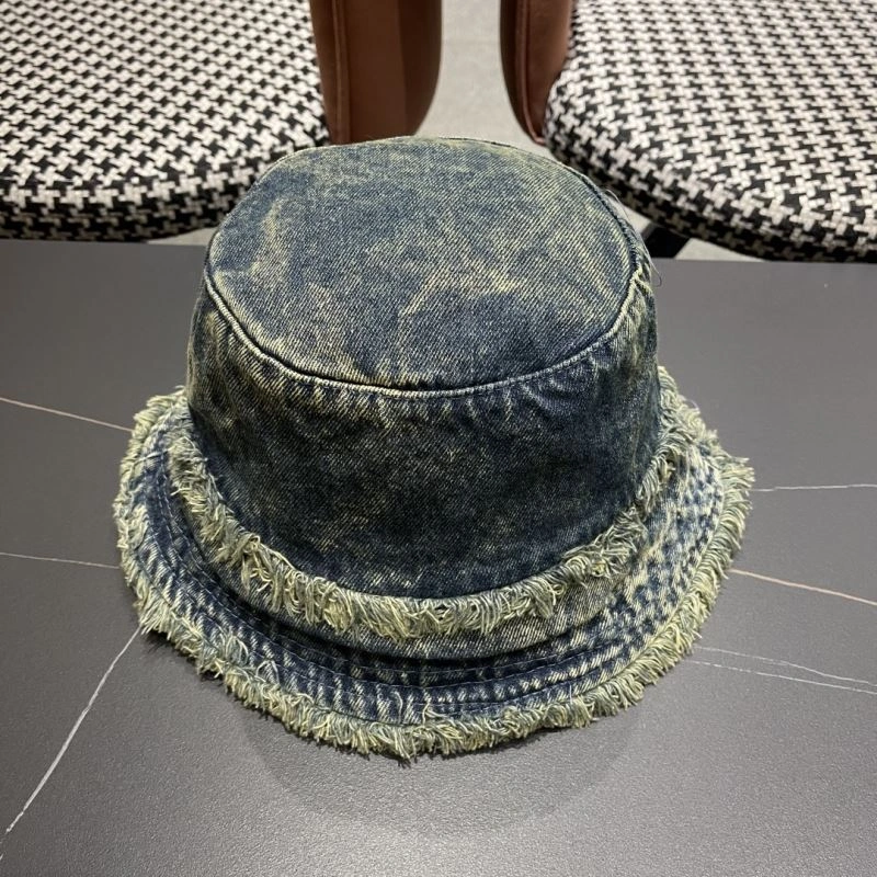 Official Prada Caps