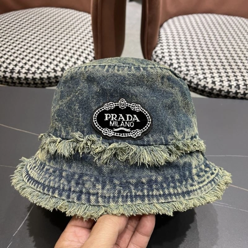 Official Prada Caps