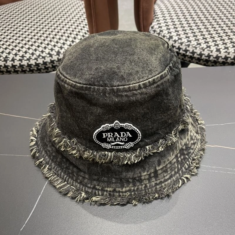 Prada Caps