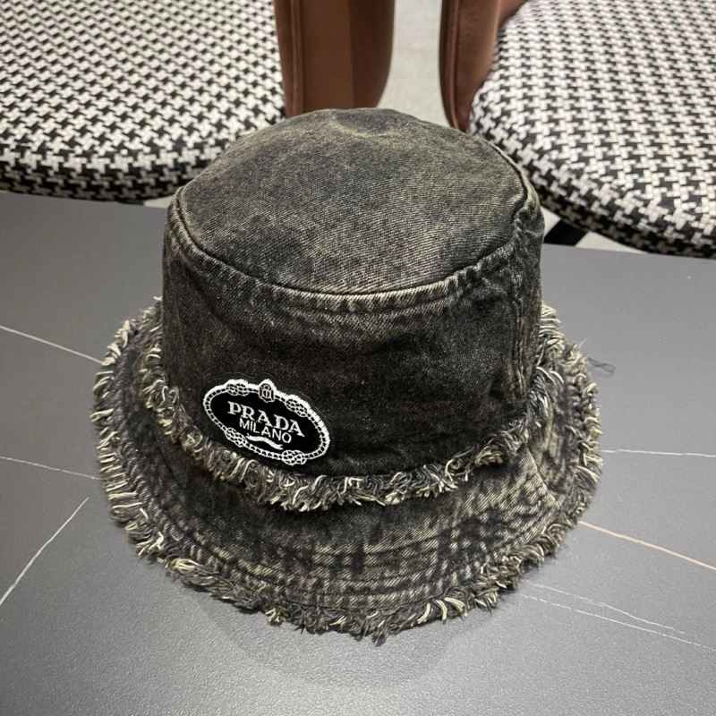Brand-original Prada Caps