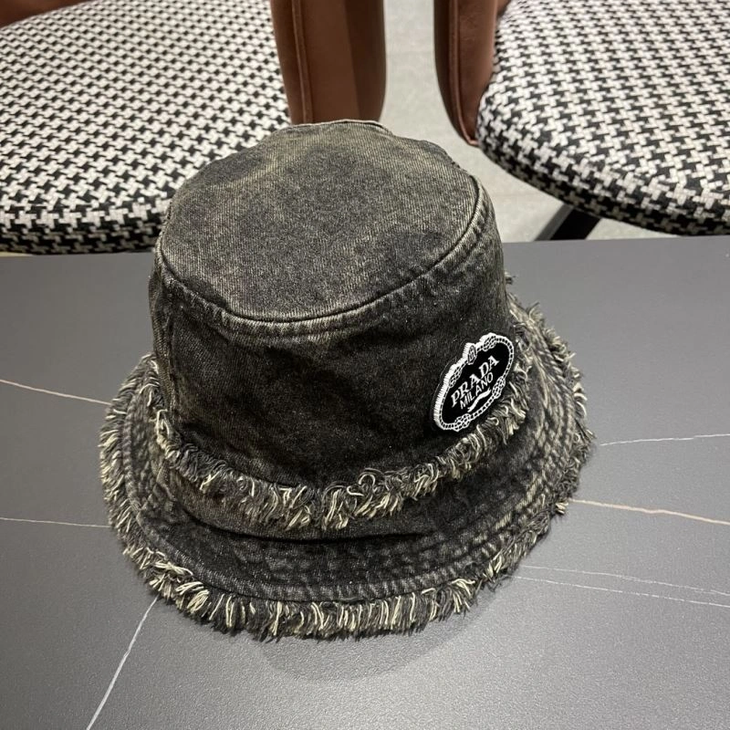 Brand-original Prada Caps
