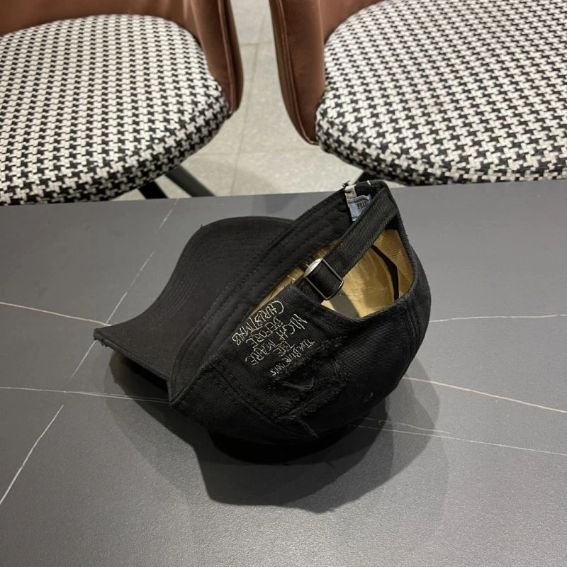 Exact replica Prada Caps