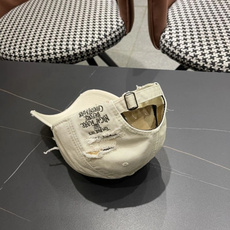 Factory-made Prada Caps