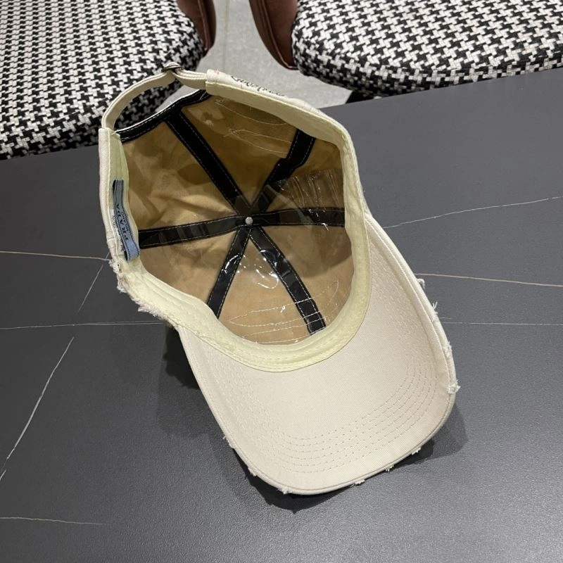 Factory-made Prada Caps