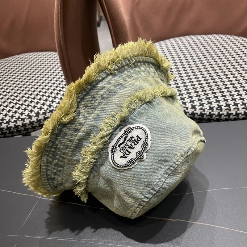 Legit Prada Caps