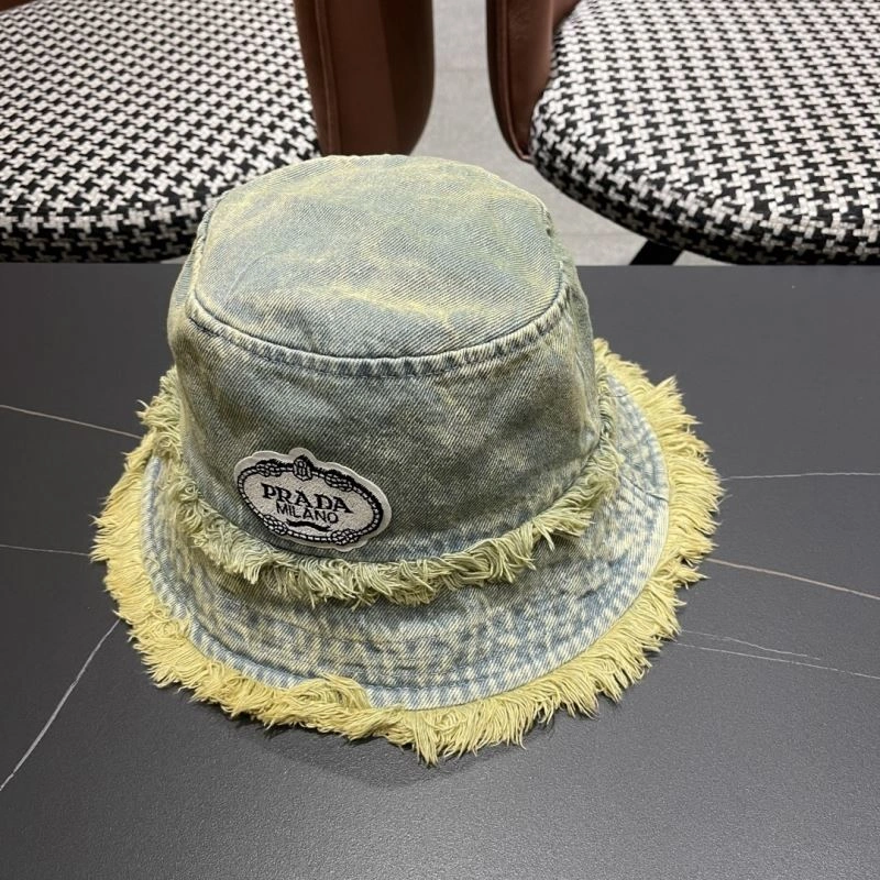 Legit Prada Caps
