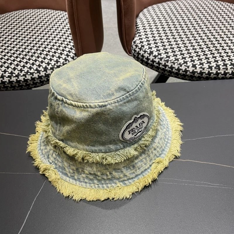 Legit Prada Caps