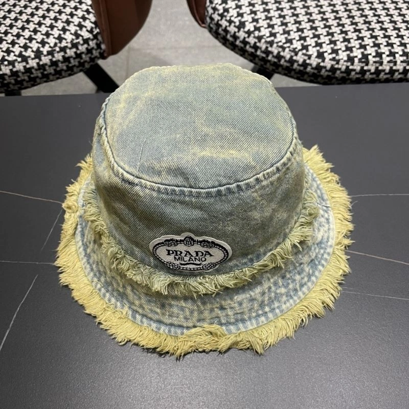 Legit Prada Caps
