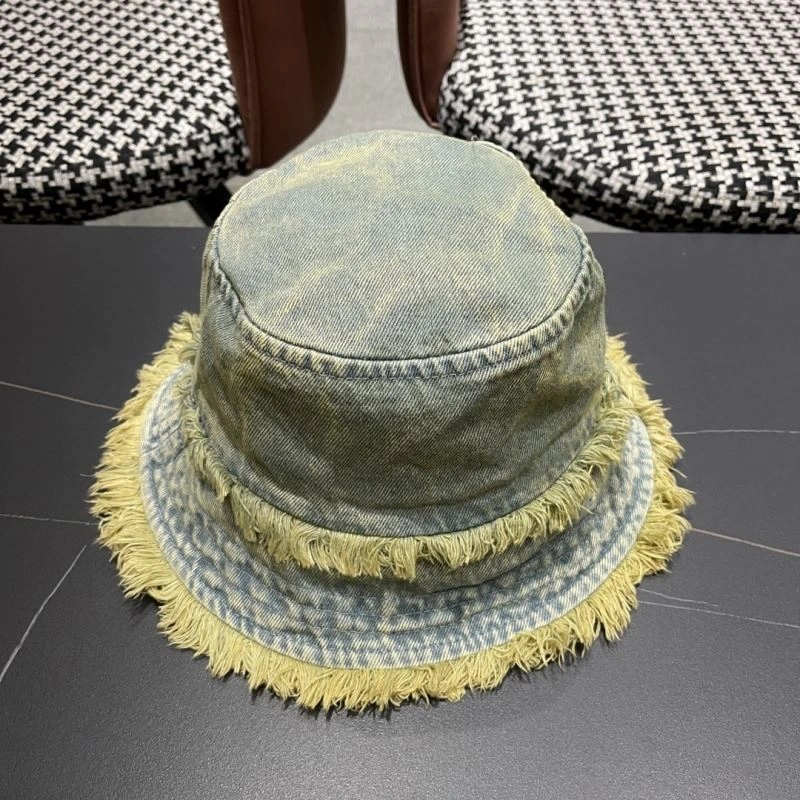 Legit Prada Caps