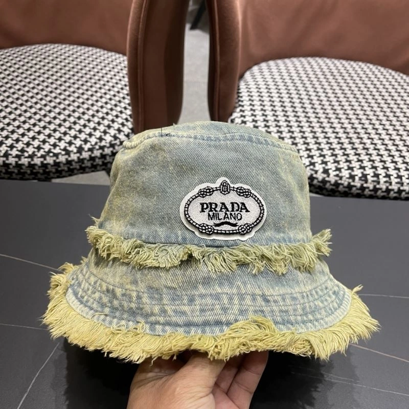 Legit Prada Caps