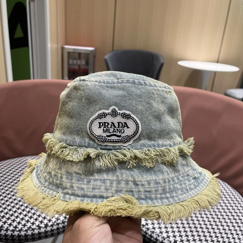 Legit Prada Caps