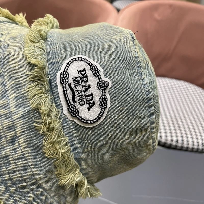 Legit Prada Caps