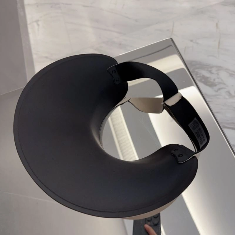 Indistinguishable Prada Caps