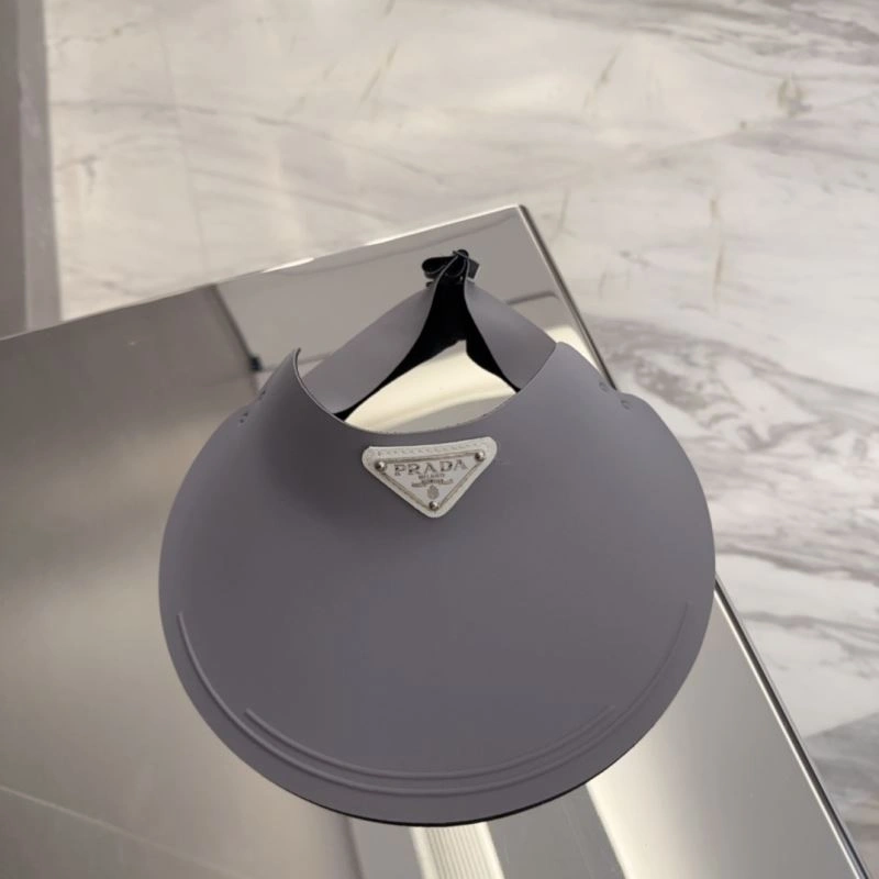 Prada Caps