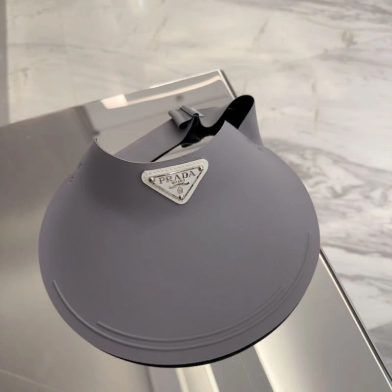 Factory-made Prada Caps