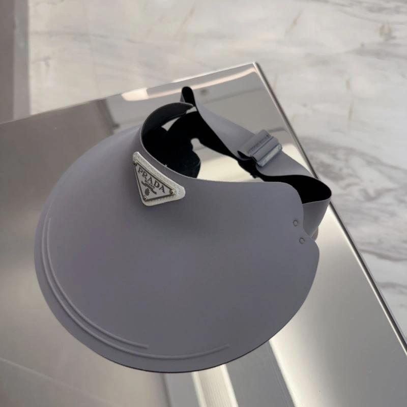 Factory-made Prada Caps