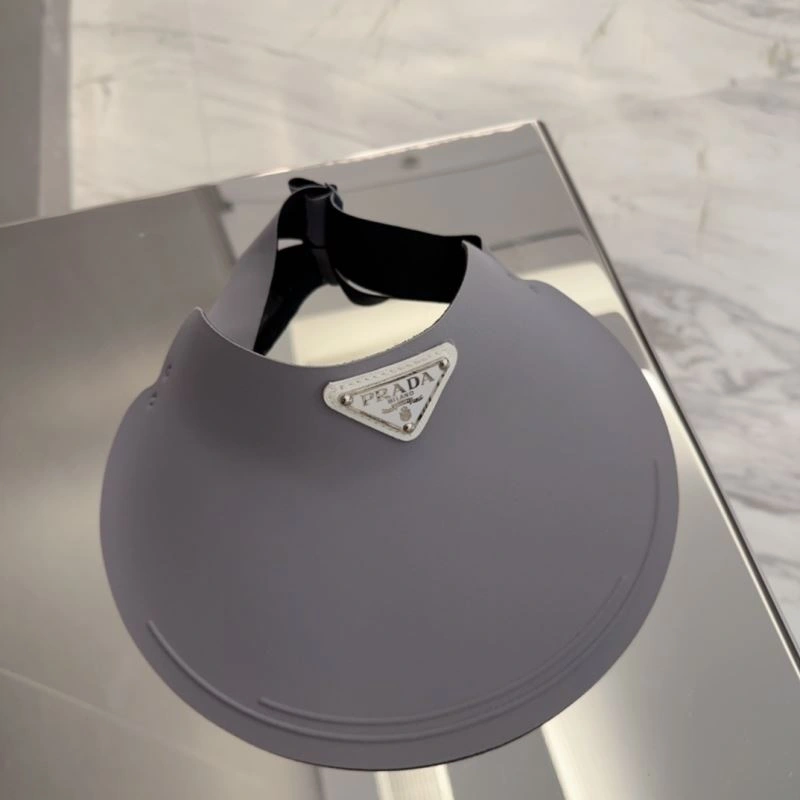 Factory-made Prada Caps