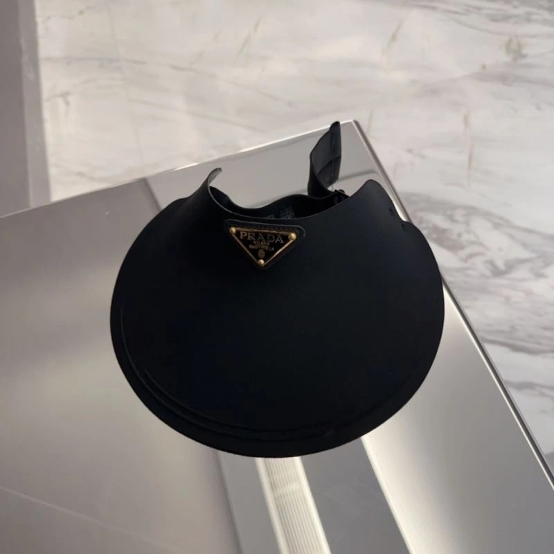 Prada Caps