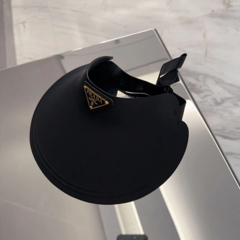 Low-cost Prada Caps