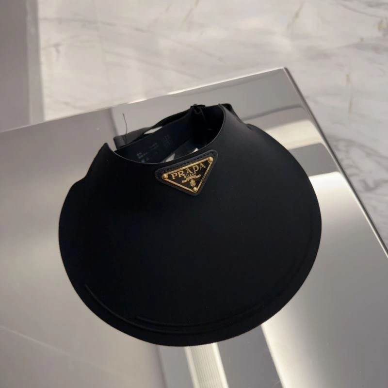 Low-cost Prada Caps