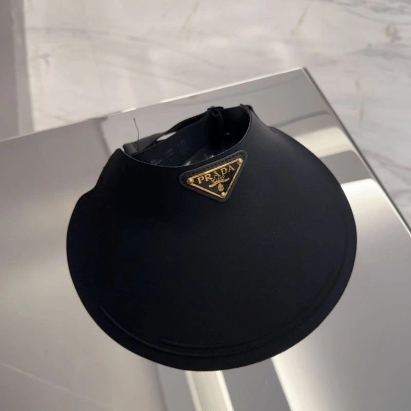 Low-cost Prada Caps