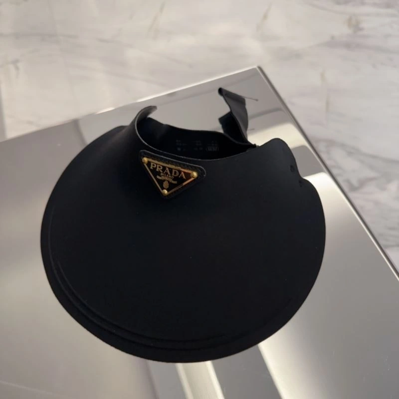 Low-cost Prada Caps