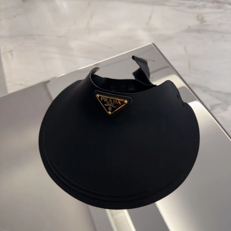 Low-cost Prada Caps