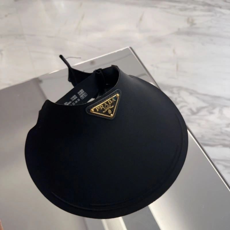 Low-cost Prada Caps