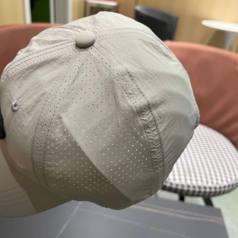 Accurate model Prada Caps