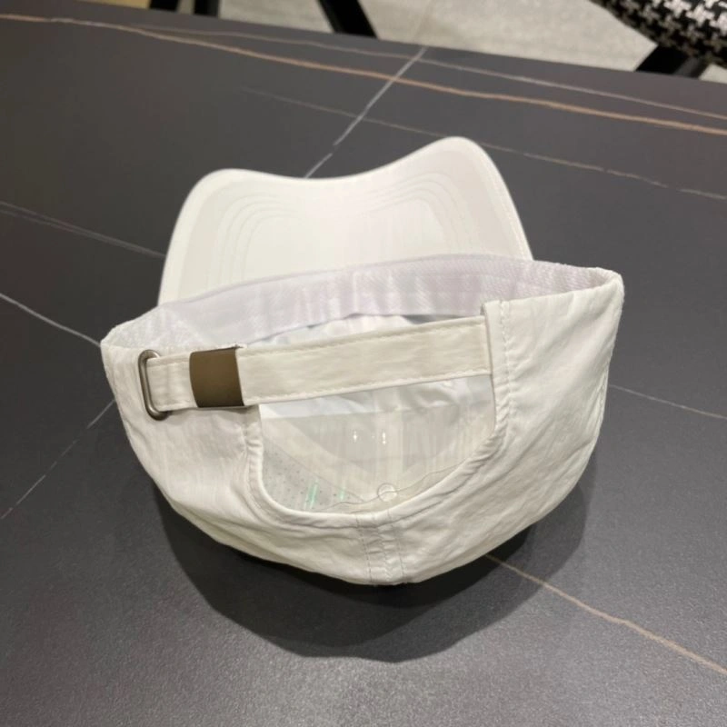 Real Prada Caps